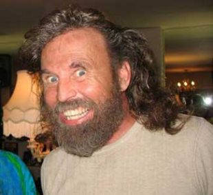 Interview: Bill Bryan (Stay Puft Marshmellow Man) | HNN