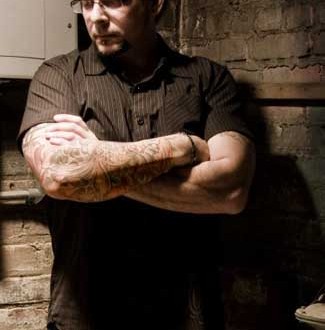 Interview: Jason Beam - Horror Artist | HNN