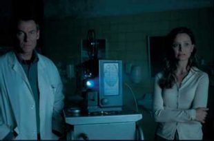 Film Review: Fragile (2005) | HNN
