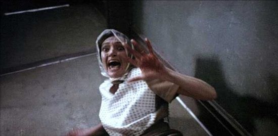 Film Review: Alice Sweet Alice (1976) | HNN