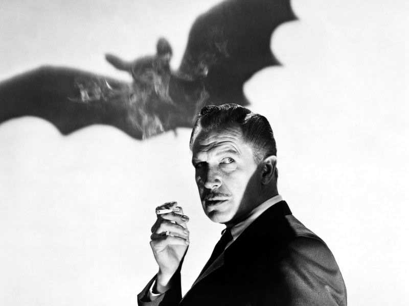 Film Review: The Bat (1959) | HNN