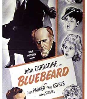 Film Review: Bluebeard (1944) | HNN