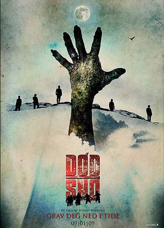 Film Review Dead Snow aka D d Sn 2009 HNN Film Review Dead Snow aka D d Sn 2009 HNN