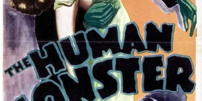 Film Review: The Human Monster (1939) | HNN