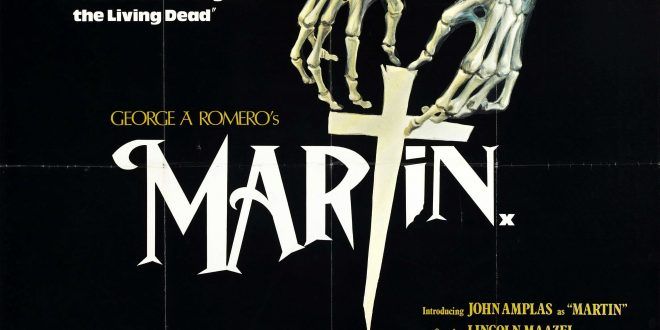 Film Review: Martin (1976) | HNN