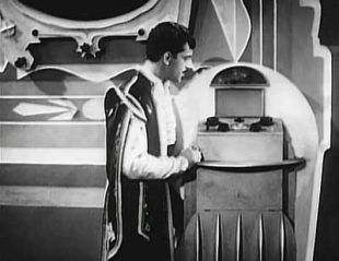 Film Review: Planet Outlaws (1953) | HNN