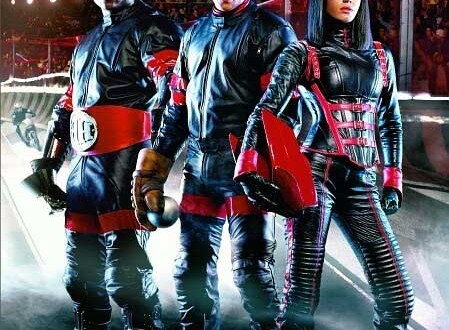 Film Review: Rollerball (2002) | HNN