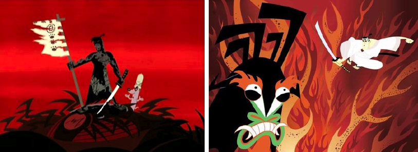 Samurai Jack (TV series) | HNN