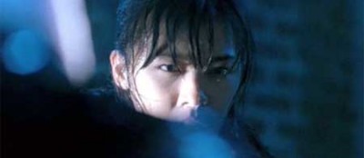 Film Review: Phone (2002) | HNN