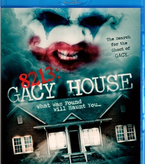Film Review: 8213: Gacy House (2010) | HNN