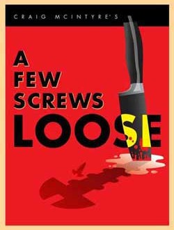 Film Review: A Few Screws Loose (2009) | HNN