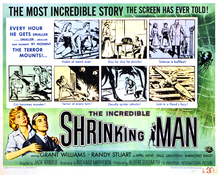 Small Men And Tall Women | HNN