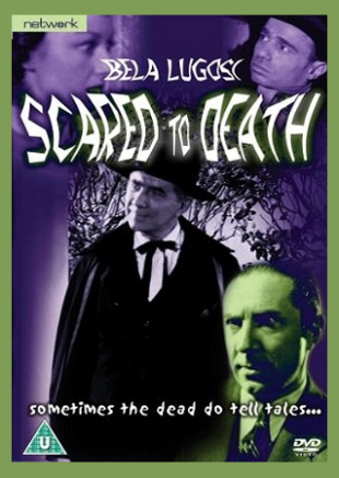 Film Review: Scared To Death (1947) | HNN