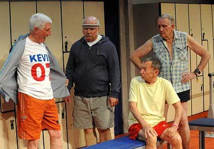 Interview: Shane Porteous as Deadly Earnest | HNN