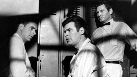 Film Review: Shock Corridor (1963) | HNN