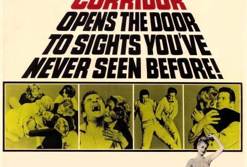 Film Review: Shock Corridor (1963) | HNN