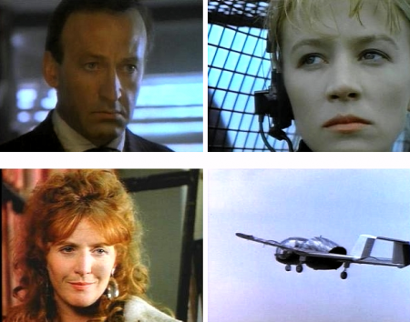 Film Review: Slipstream (1989) | HNN