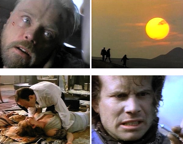 Film Review: Slipstream (1989) | HNN