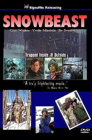 Film Review: Snowbeast (1977) | HNN