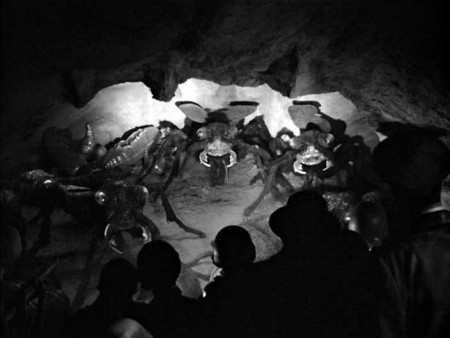 Film Review: Them! (1954) | HNN