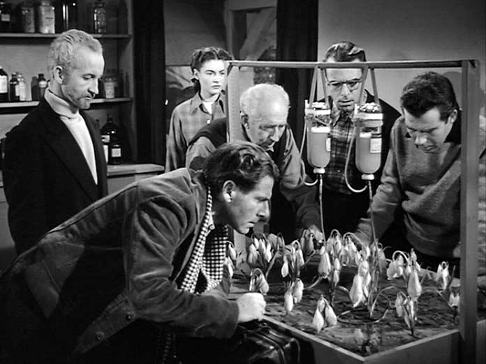 Film Review: The Thing (1951) | HNN