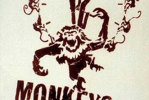 Film Review: Twelve Monkeys (1995) | HNN