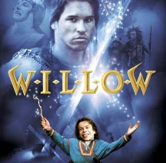 Film Review: Willow (1988) | HNN
