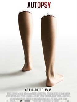 Film Review: Autopsy (2008) | HNN