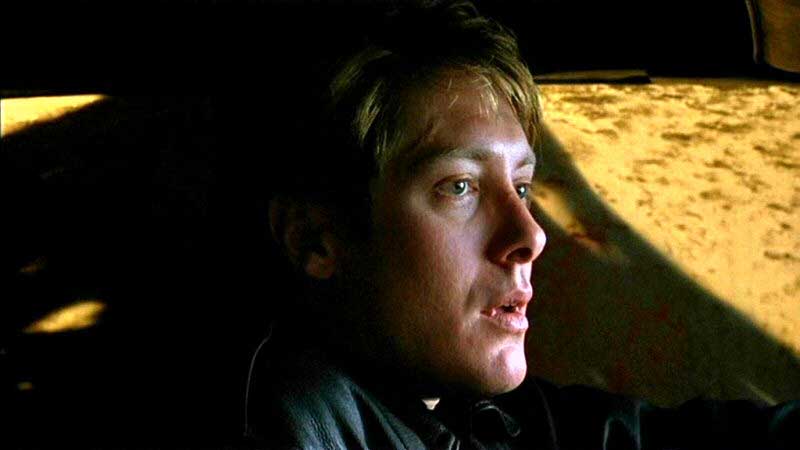 Film Review: Crash (1996) | HNN