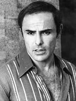 Interview: John Saxon | HNN