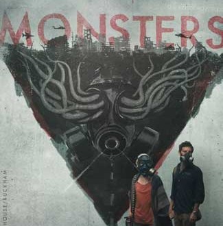 More 'Monsters' promo posters | HNN