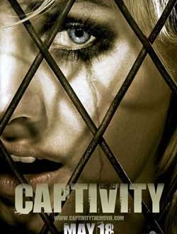 Film Review: Captivity (2007) | HNN