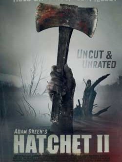 Film Review: Hatchet II (2010) | HNN