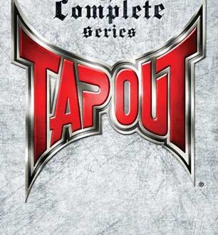 Tapout: THE COMPLETE SERIES comes to DVD | HNN