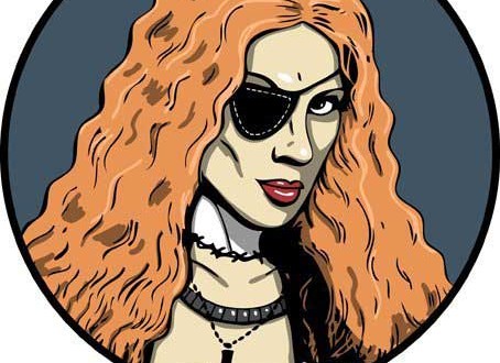 Interview: Miss Gory Rae (Canada horror hostess) | HNN