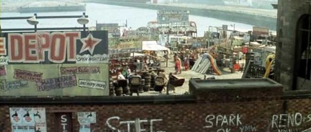 Film Review: Death Watch (1980) | HNN