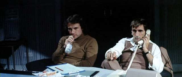 Film Review: Death Watch (1980) | HNN