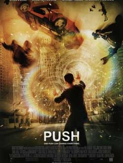 Film Review: Push (2009) | HNN