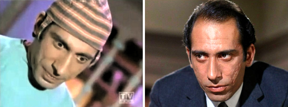 Interview: Sid Haig (House Of 1000 Corpses, The Devil's Rejects, Spider ...