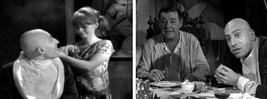 Interview: Sid Haig (House Of 1000 Corpses, The Devil's Rejects, Spider ...