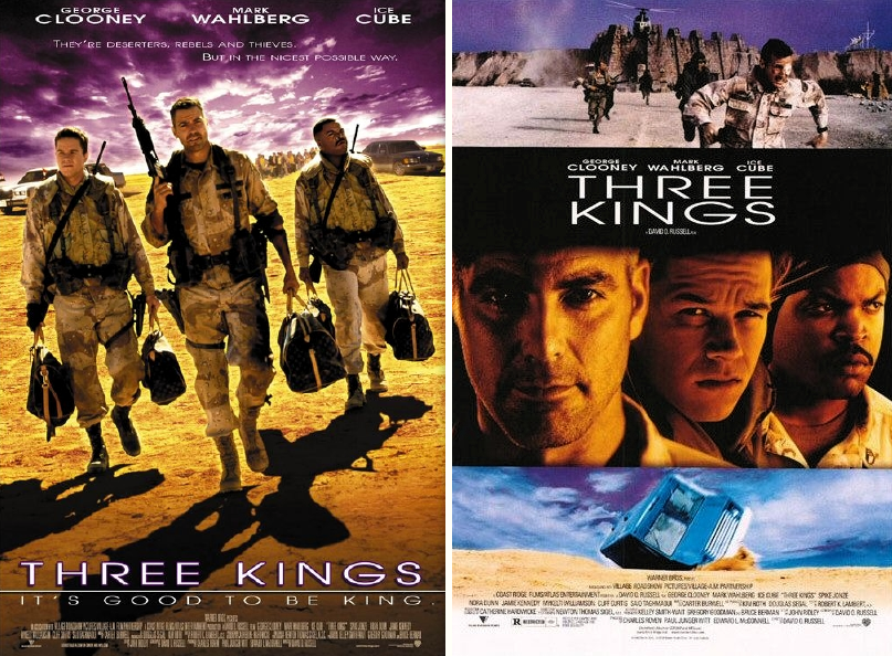 War Movie Favourites | HNN