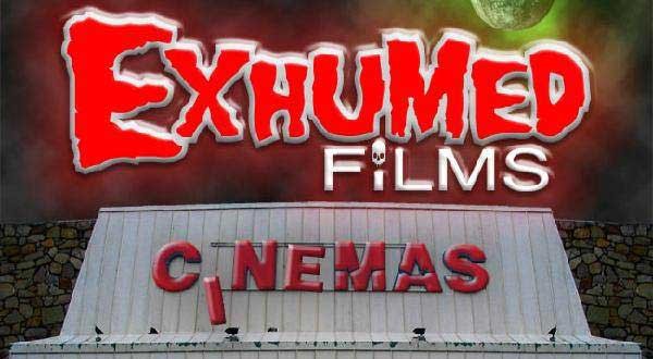 Exhumed Films - Mischievous Monsters | HNN