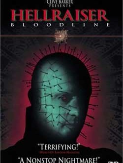 Film Review: Hellraiser 4: Bloodline (1996) | HNN