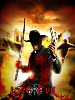 Film Review: Live Evil (2009) | HNN