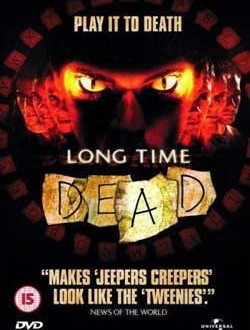 Film Review: Long Time Dead (2002) | HNN