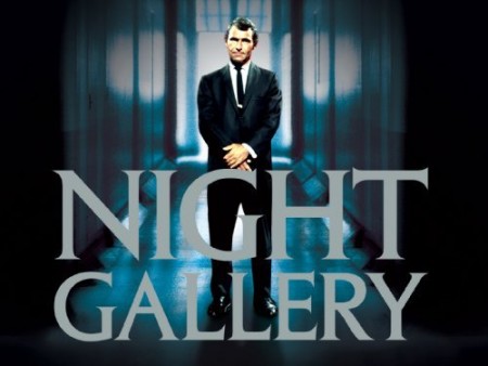 Night Gallery (1970 – 1973) – TV Show Episodes List | HNN