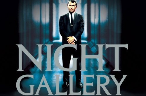 Night Gallery (1970 – 1973) – TV Show Episodes List | HNN