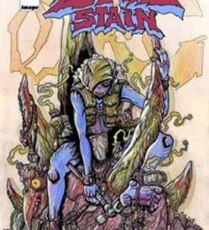 Book Review: Orc Stain - Issue 1 | HNN