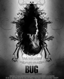 Film Review: Bug (2006) | HNN