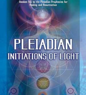 Book Review: Pleidian Initiations of Light - Author Christine Day | HNN